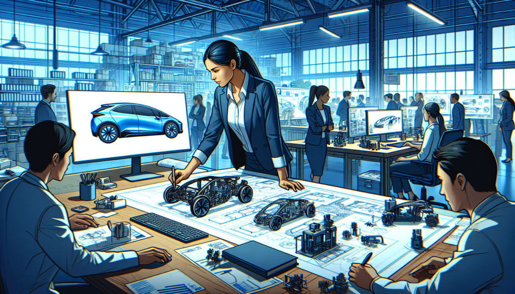 Design Engineer at Tesla Inc. - Tesla Must Have Reviews