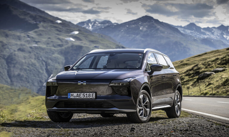 Chinese Electric Car Brands In Europe - Tesla Must Have Reviews