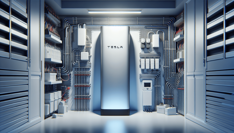 Tesla Powerwall 3: The Ultimate Guide - Tesla Must Have Reviews
