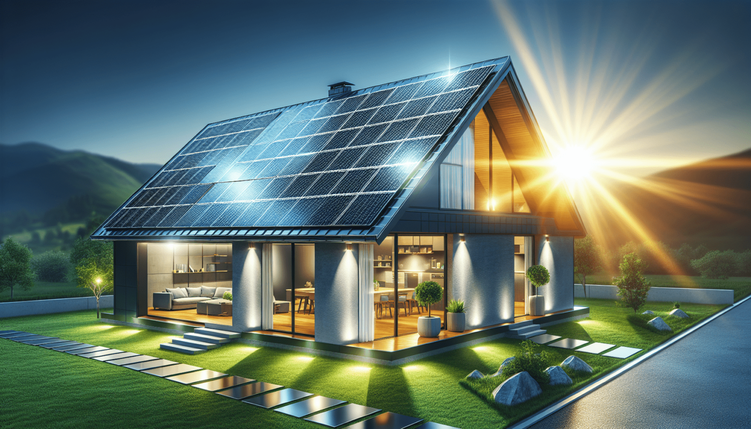Tesla’s Solar Roof: Everything You Need to Know - Tesla Must Have Reviews