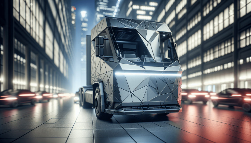 Analyzing the Impact of the Cybertruck Recall on Tesla’s Reputation ...