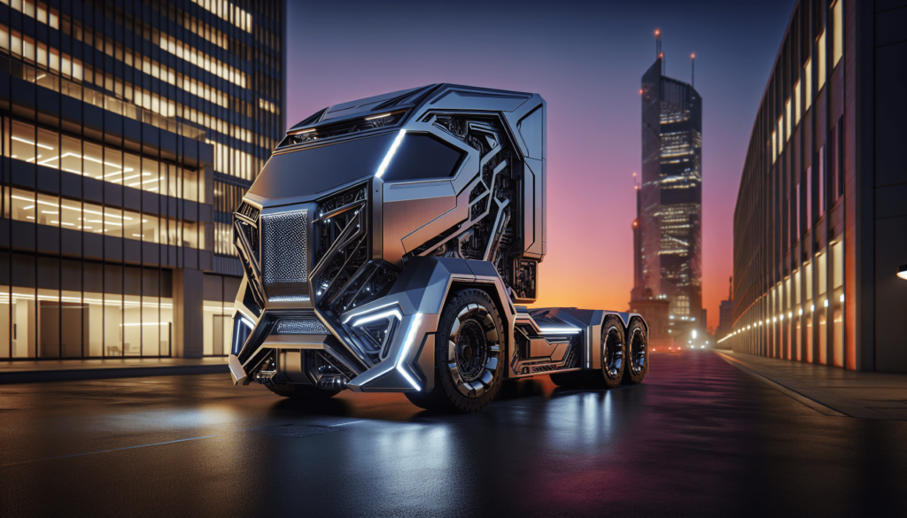 Tesla Cyber Truck Reveal: A Game Changer in Electric Vehicles - Tesla ...