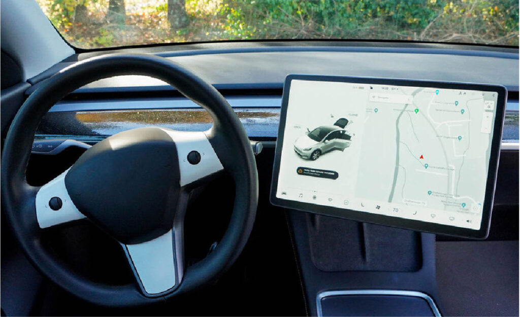 Tesla Model Y Storage Maximization Review - Tesla Must Have Reviews