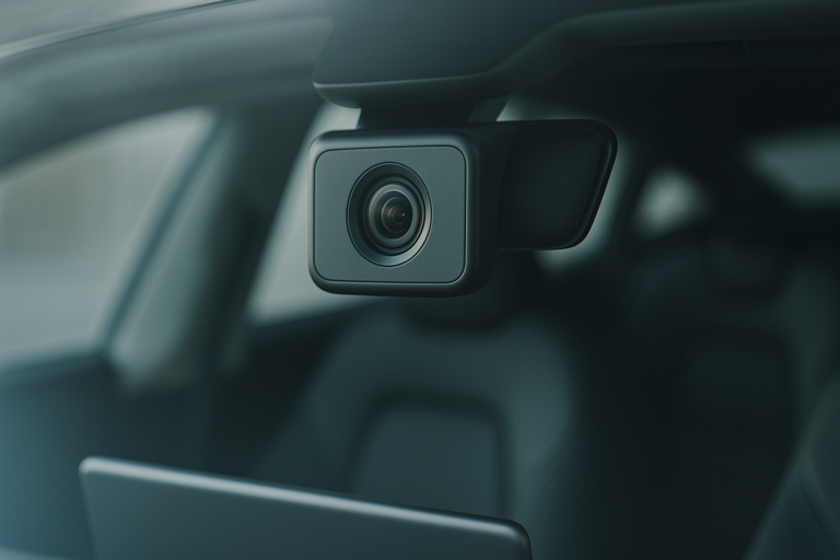 Tesla Cabin Facing Camera: 7 Essential Facts (2026 Guide) - Tesla Must ...